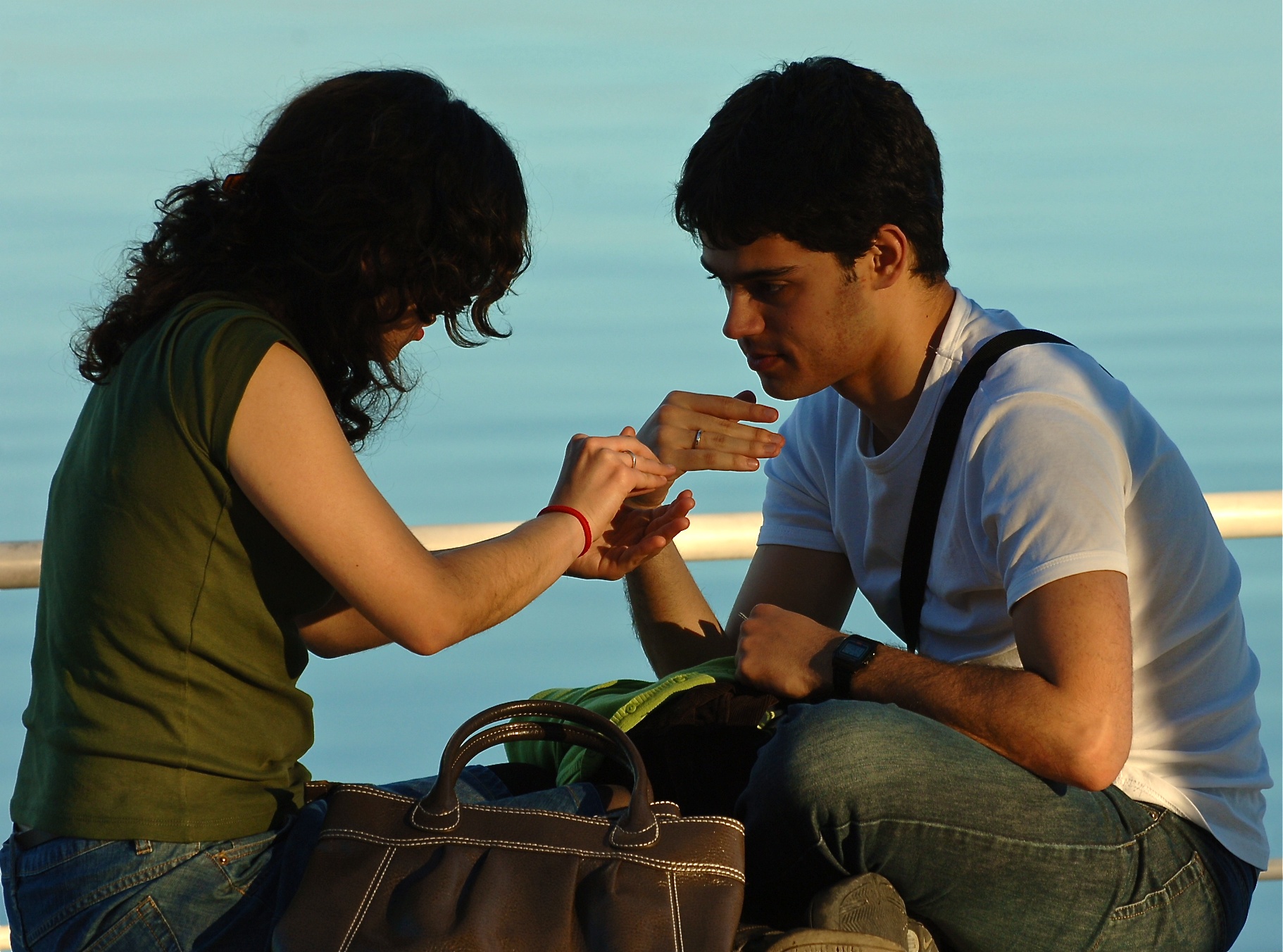 Dealing with Anger Issues in a Relationship: Tips for Success | Los ...