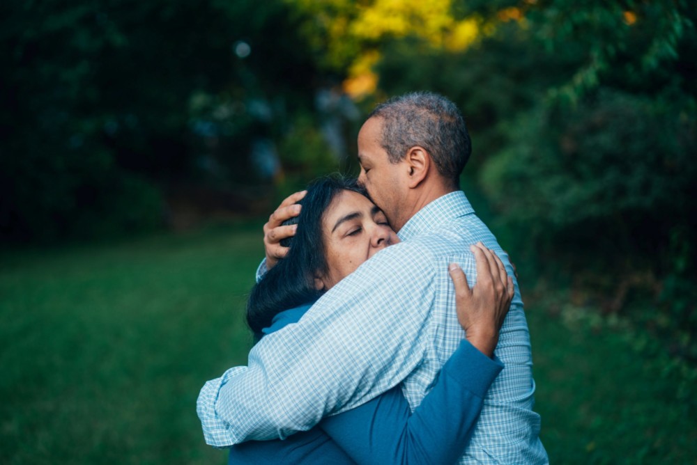 Learning How to Forgive: 8 Steps to True Forgiveness | Los Angeles ...