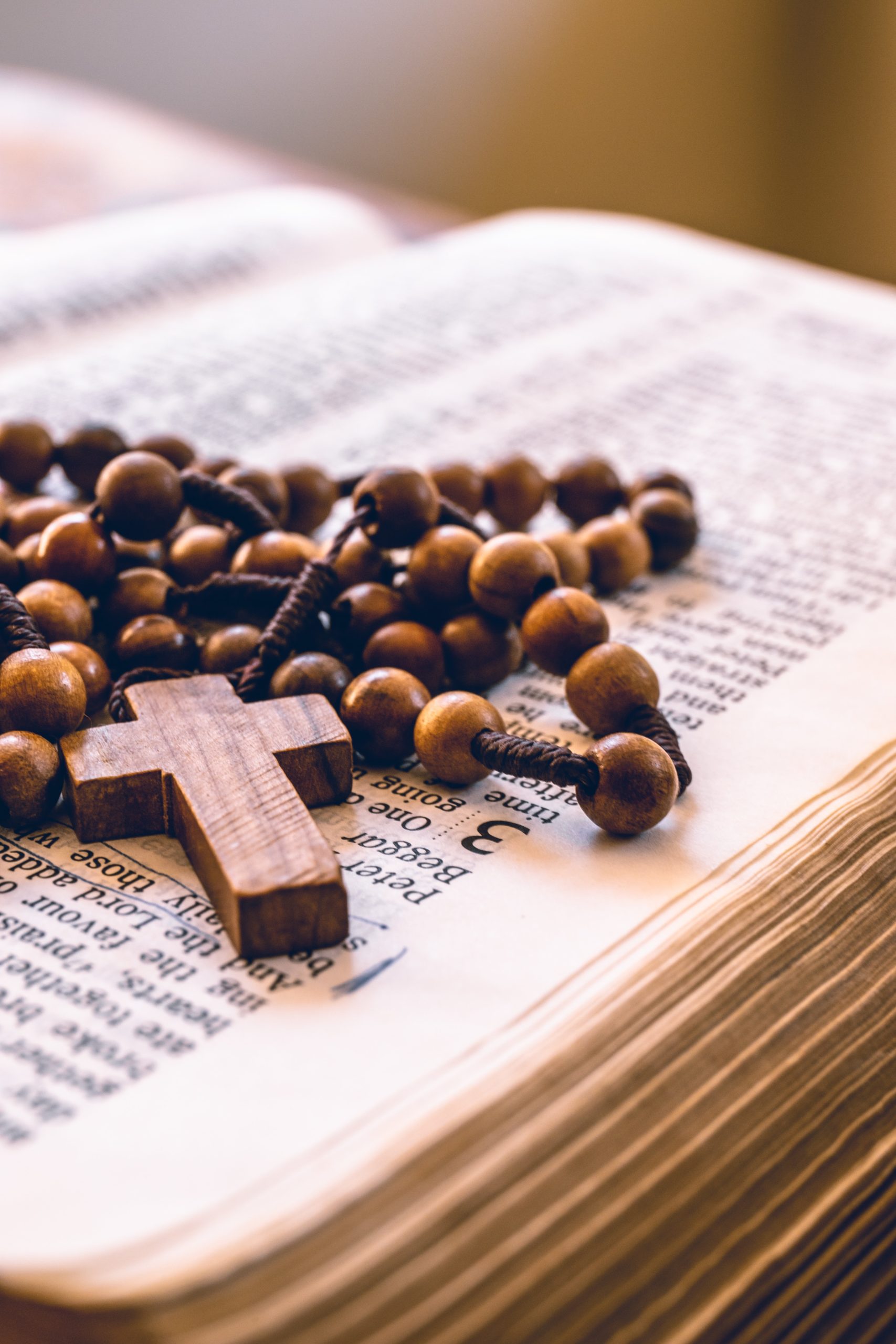 3 Steps to Building a Foundation for Spiritual Development | Los ...