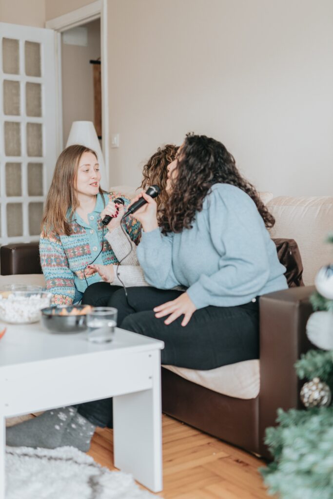 How Family and Friends Can Give Help for Depression | Los Angeles ...
